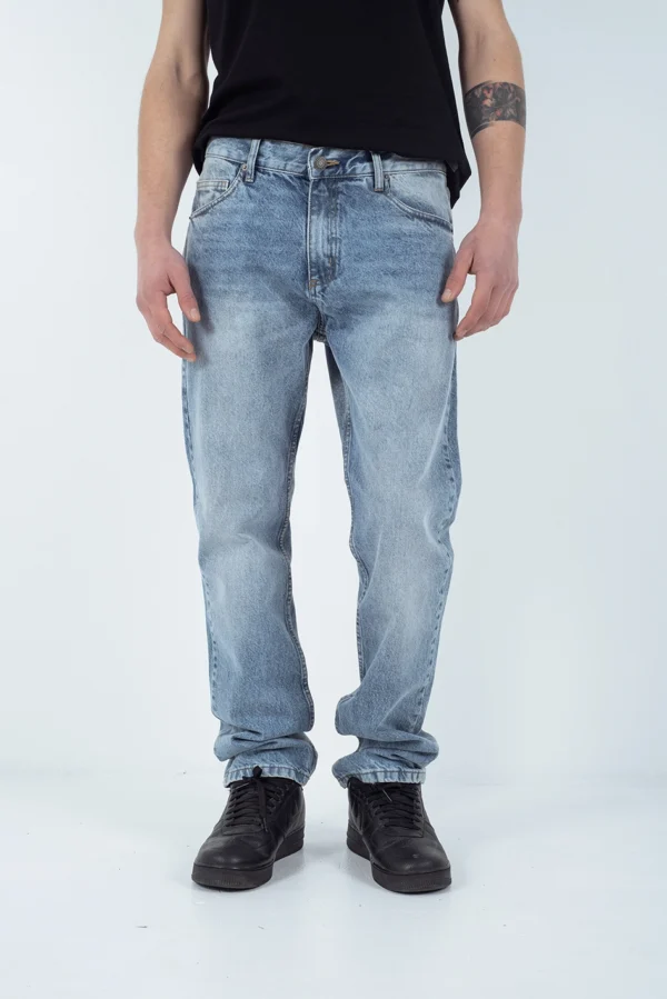 H Jean Allison Light Blue | Ona Saez