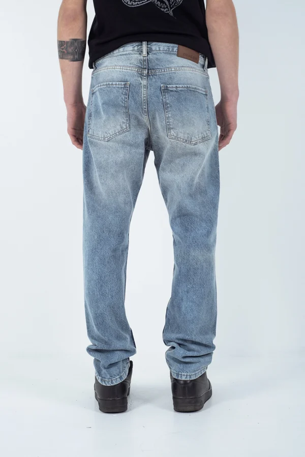 H Jean Allison Light Blue | Ona Saez